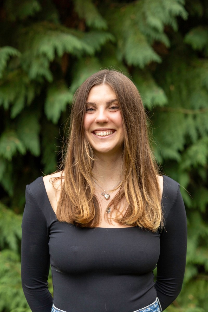 About Me – In Focus